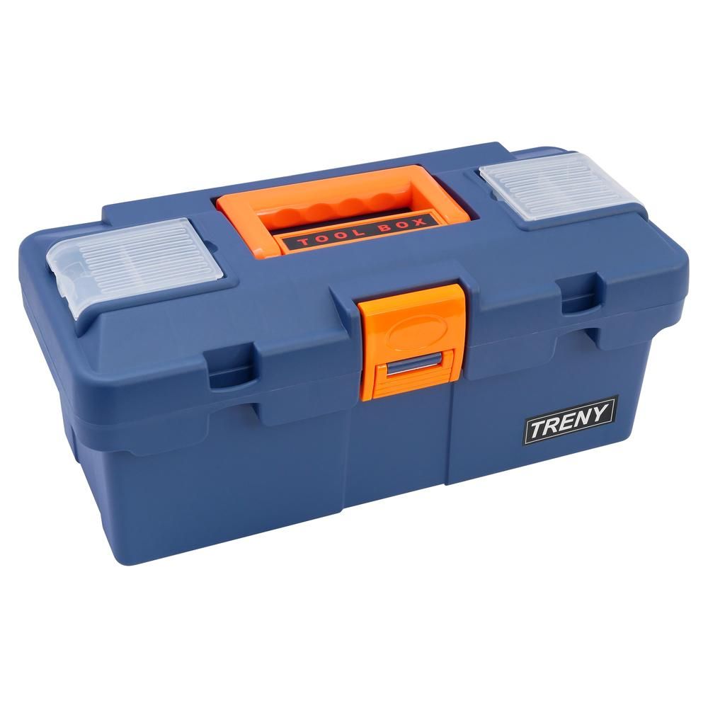 TRENY 耐衝擊工具箱-34款 - PChome 24h購物