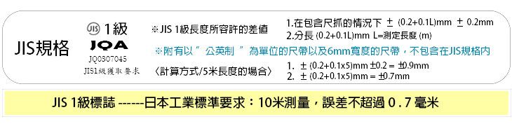 KDS 膠囊式鋼捲尺10M/10mm(全公分) KL10-10BP - PChome 24h購物