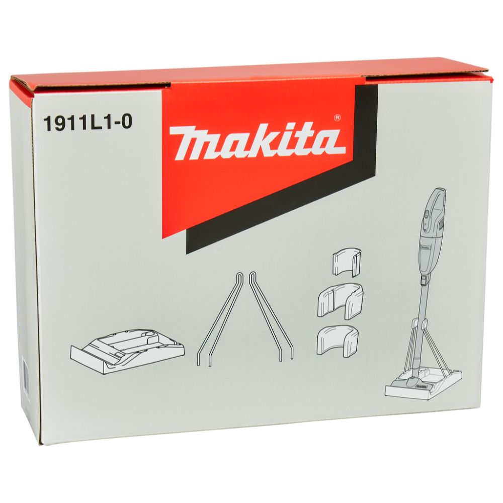 Makita 牧田 1911L1-0 吸塵器站立支架 直立架 - PChome 24h購物