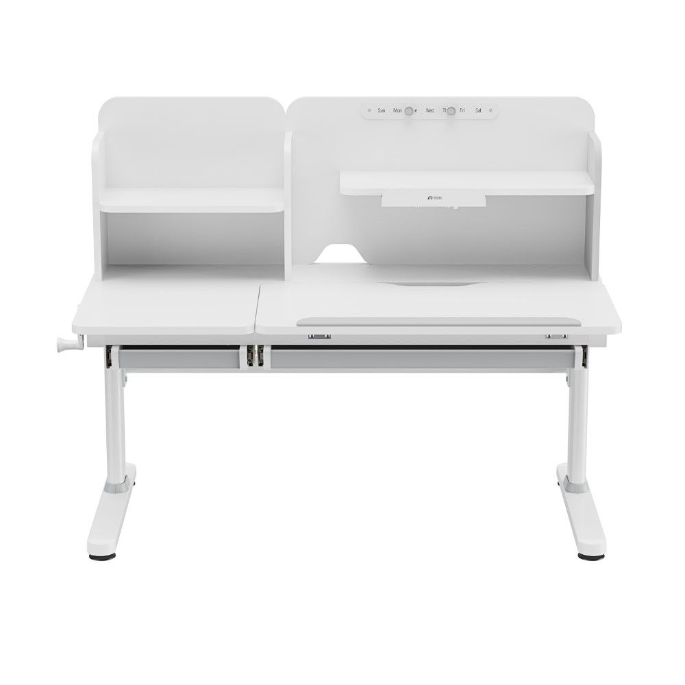 Raymii 瑞米 LKD-3 時尚學習書桌+LKD-1 學習座椅 - PChome 24h購物