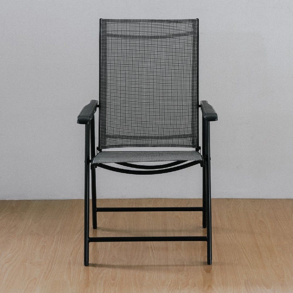 RICHOME TUMAZ特斯林折疊休閒椅 戶外椅 休閒椅 庭院椅 露營椅 CH1336 - PChome 24h購物