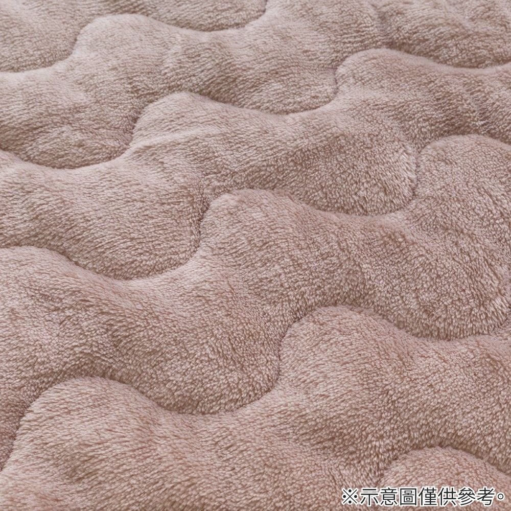 NITORI 宜得利家居 吸濕發熱 止滑保潔墊 N WARM MO A2510 雙人 - PChome 24h購物