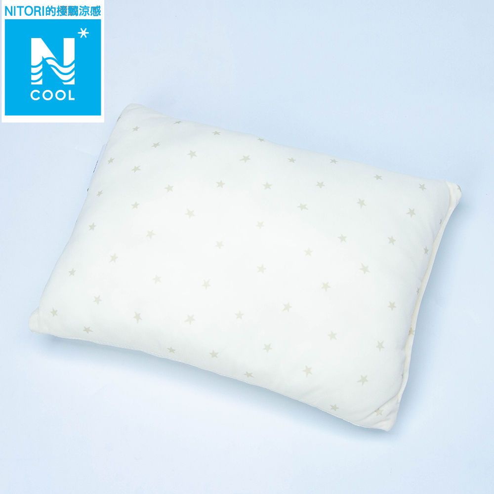 NITORI 宜得利家居 接觸涼感 迷你枕頭 N COOL IV ST25 - PChome 24h購物