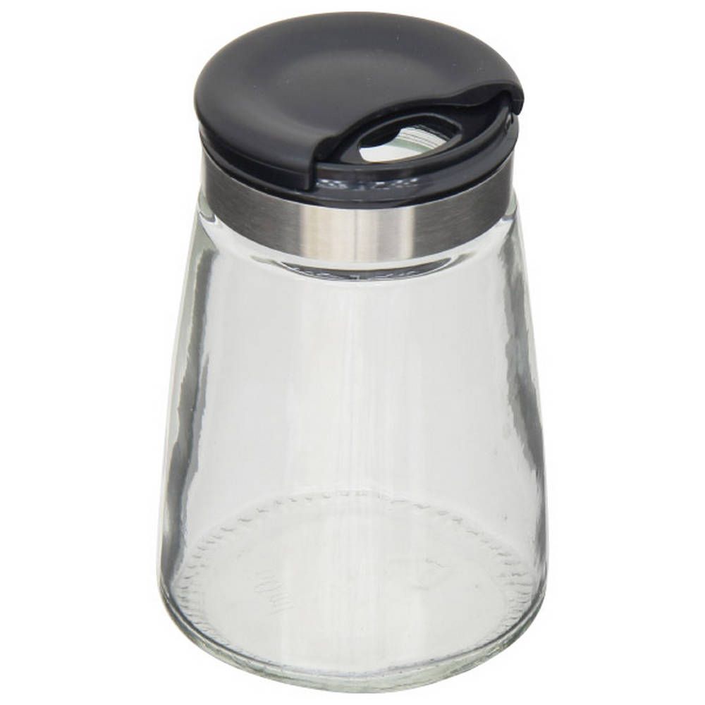 NITORI 宜得利家居 調味料罐 160ML 黑7909100301 - PChome 24h購物