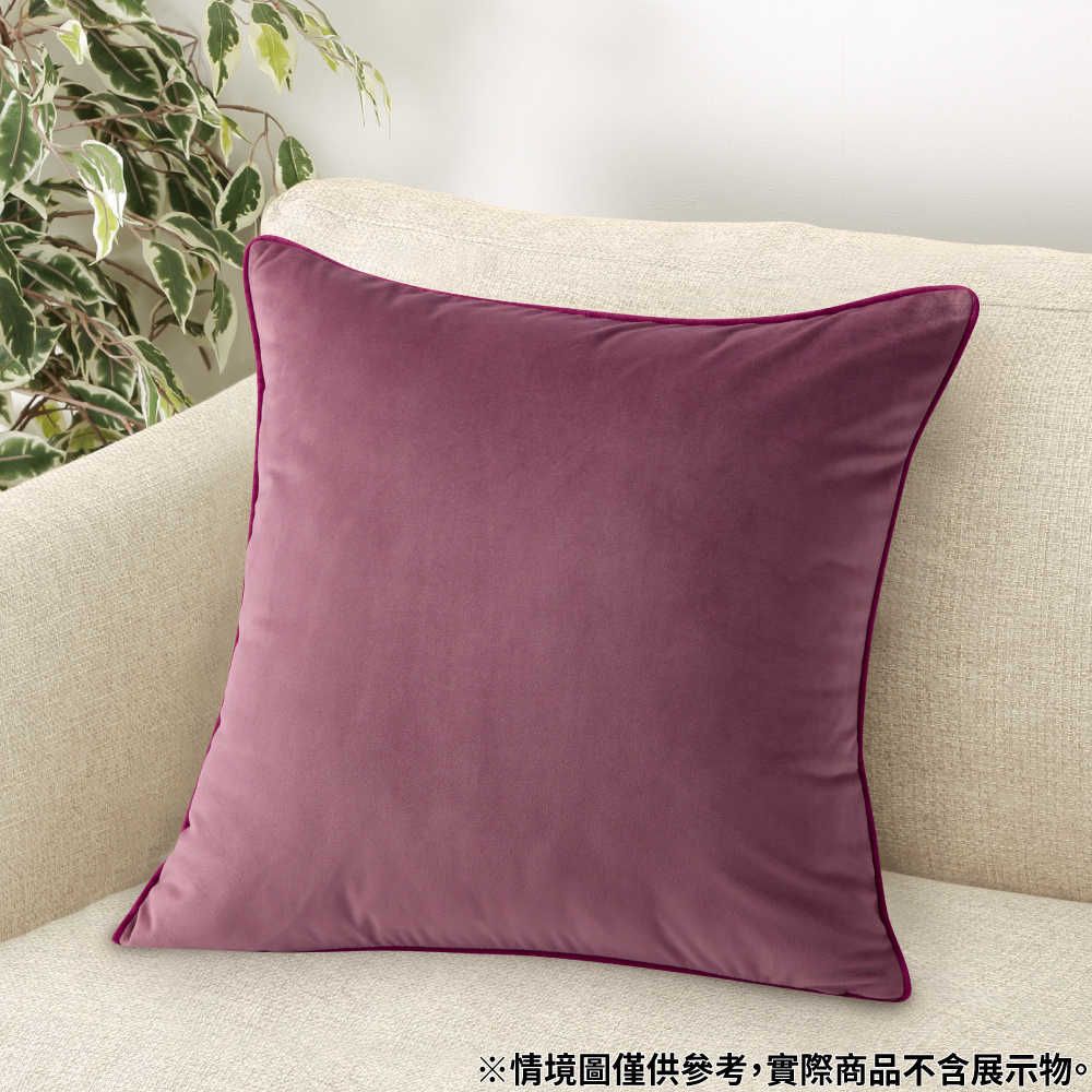 NITORI 宜得利家居 抱枕套 REVERSIBLE PU - PChome 24h購物