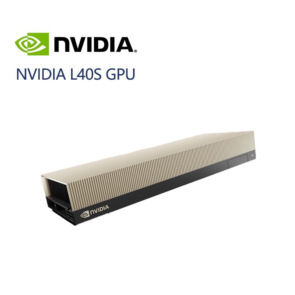 NVIDIA L40S GPU - PChome 24h購物