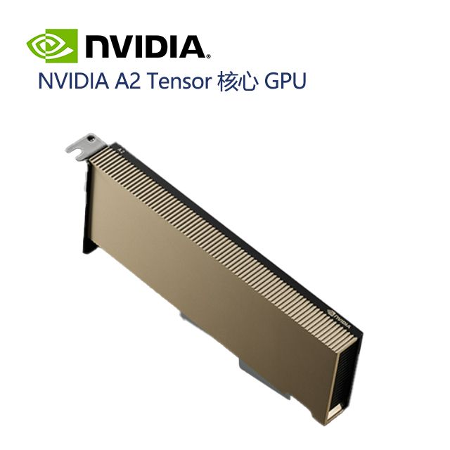 NVIDIA A2 Tensor 核心 GPU - PChome 24h購物