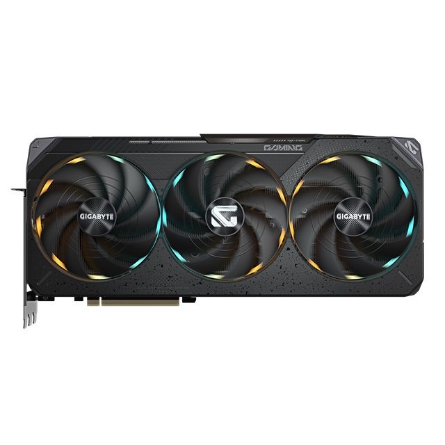 GIGABYTE 技嘉 【RTX 50組合】AORUS GeForce RTX 5090 GAMING OC 32G 顯示卡 - PChome 24h購物