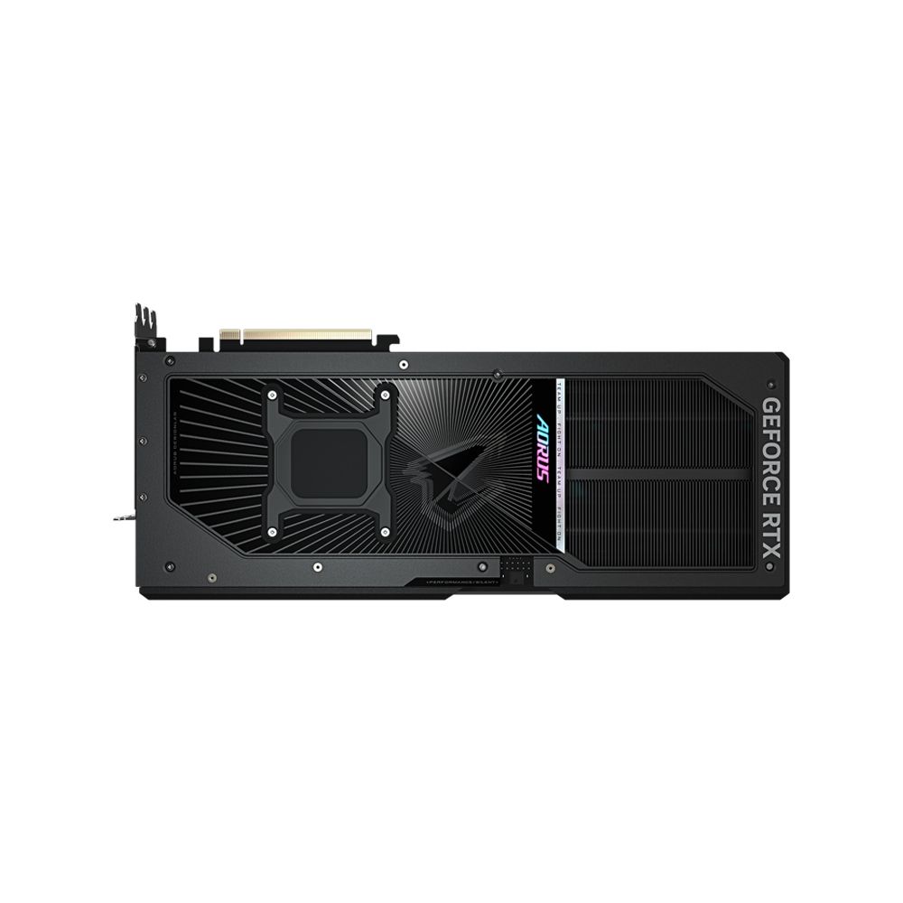 AORUS GeForce RTX 5090 MASTER 32G 顯示卡 - PChome 24h購物