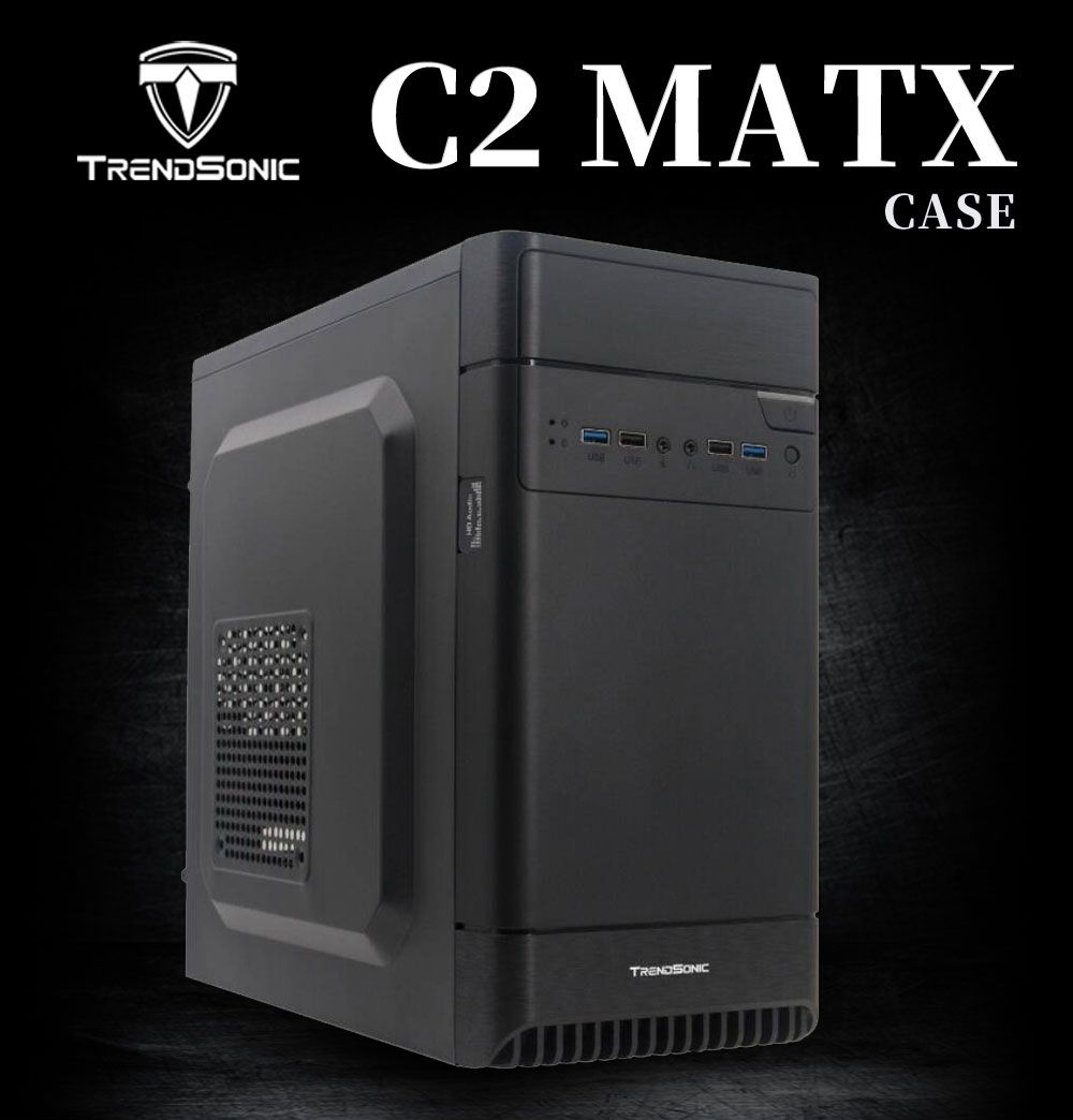 TrendSonic (C+P) C2+翰欣 UFO BA-400 電源供應器 - PChome 24h購物