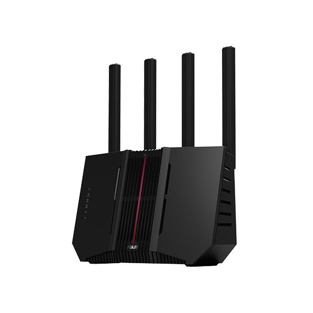 ASUS 華碩 RT-BE92U BE9700 三頻 10G port WiFi 7 路由器(分享器) - PChome 24h購物