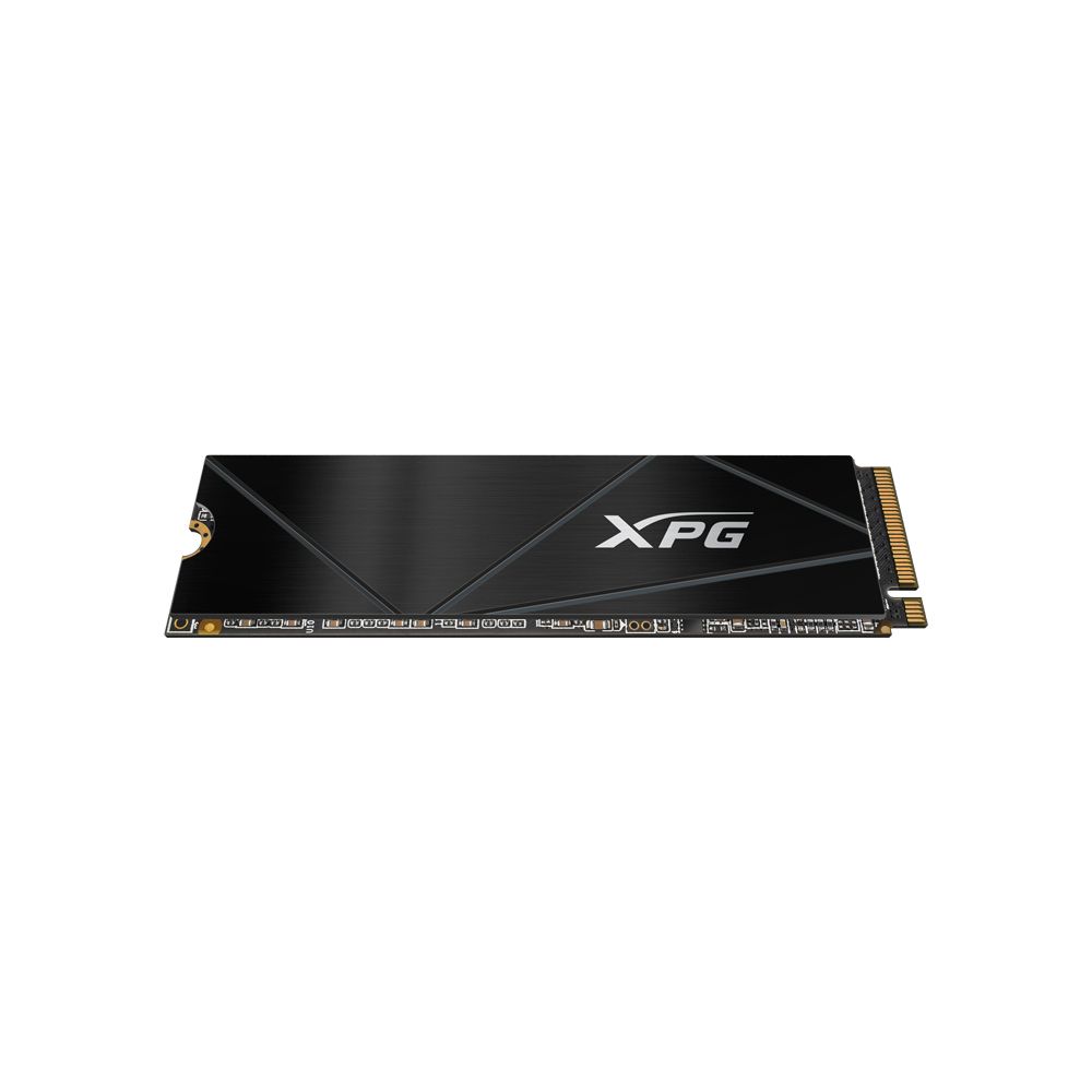 ADATA 威剛 XPG GAMMIX S50 Core 1000GB PCIe 4.0 M.2 2280固態硬碟 - PChome 24h購物