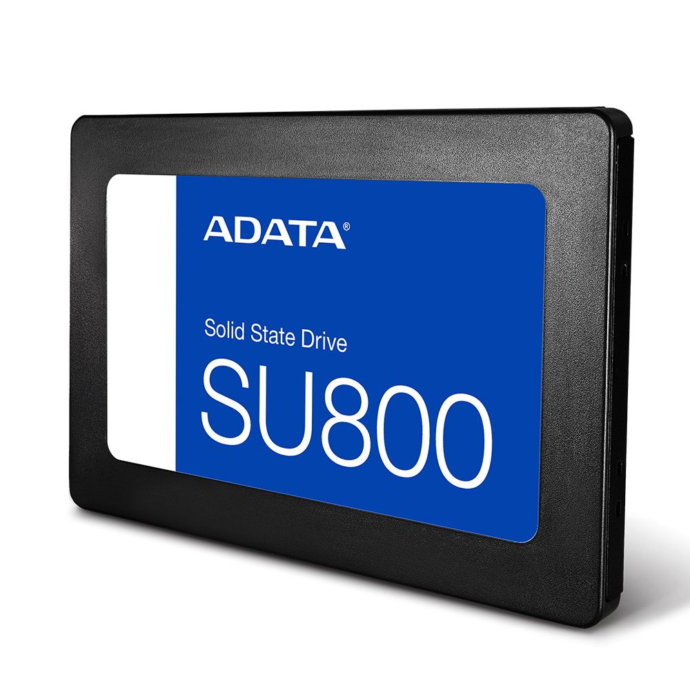 ADATA 威剛 Ultimate SU800 1TB SATA III SSD 2.5吋 固態硬碟 - PChome 24h購物