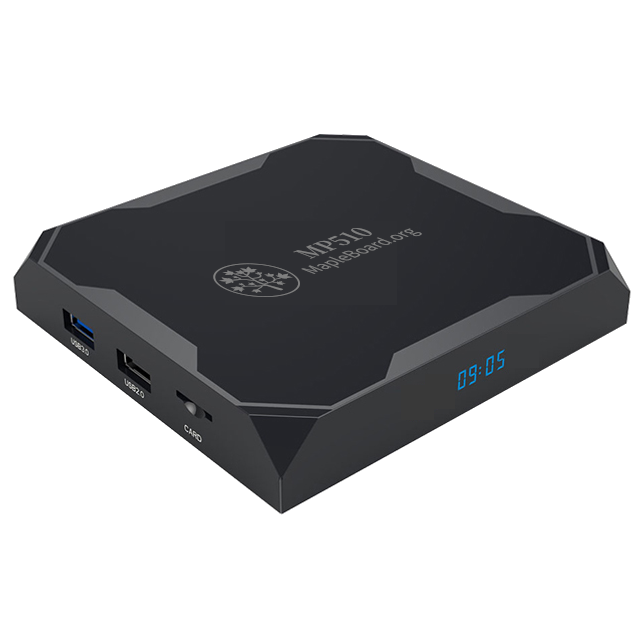 MP510-55 Ubuntu Linux 微型電腦 (ARM-A55/4G/64G/Linux) - PChome 24h購物