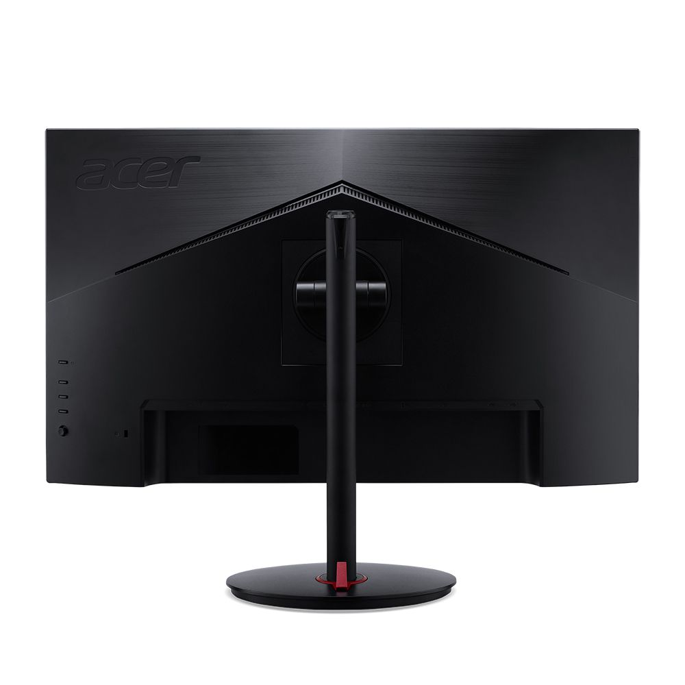 ACER 宏碁 XV272K V3 HDR電競螢幕(27型/4K/160Hz/0.5ms/HDMI/DP/喇叭/IPS) - PChome 24h購物