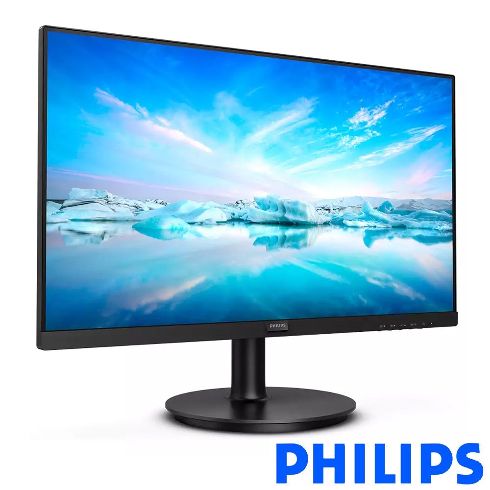 PHILIPS 飛利浦 271V8LAB 廣視角螢幕 - PChome 24h購物