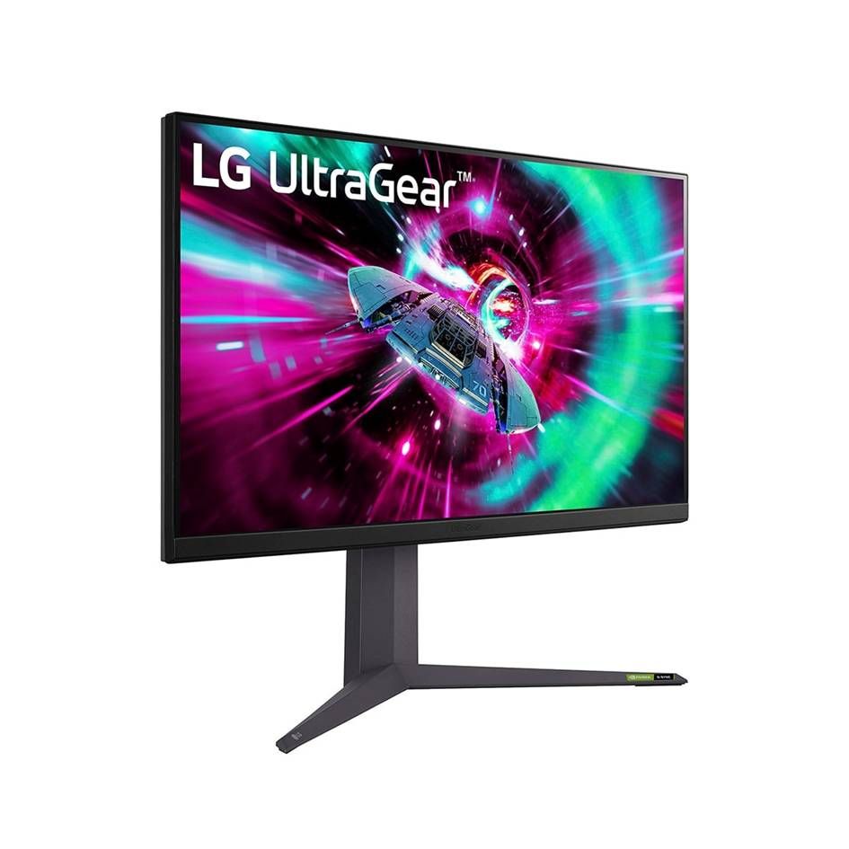 LG UltraGear 32GR93U-B UHD 4K電競螢幕(32型/HDR400/144Hz/1ms/IPS/HDMI2.1/DP) - PChome 24h購物