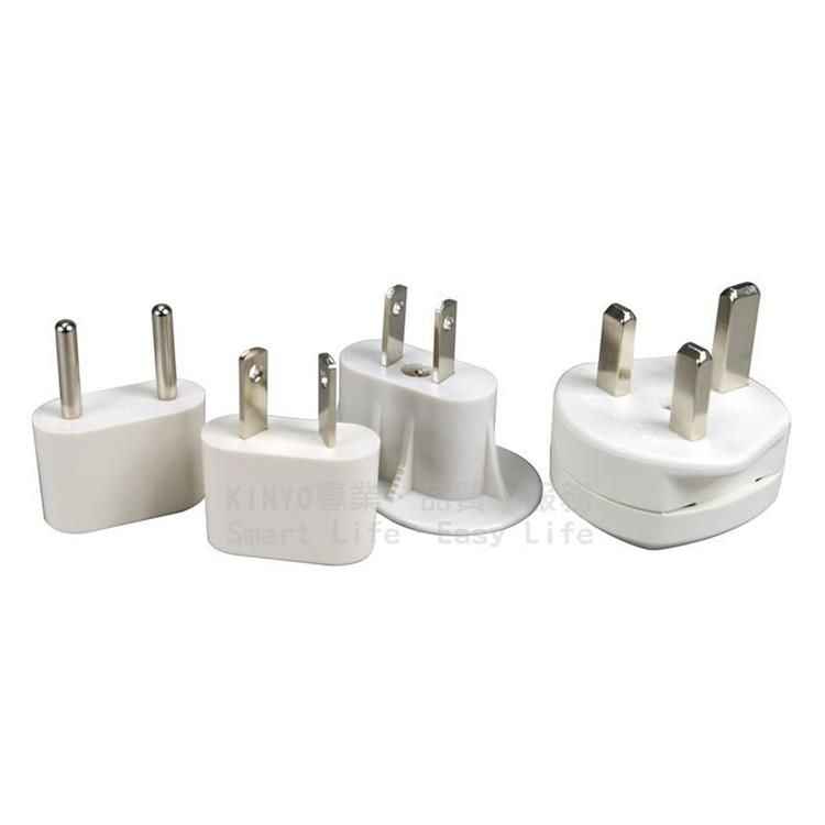 KINYO 國際電源轉接插頭組 J05 - PChome 24h購物