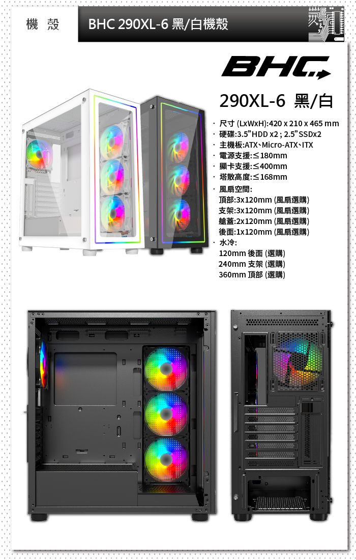 GIGABYTE 技嘉 (DIY)暗星雲K39C(R5 9600X/A620/32G/1TB M.2/RTX 4060) - PChome 24h購物