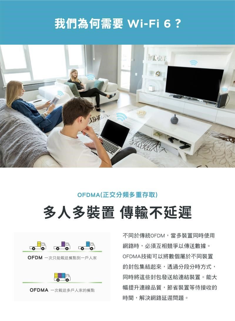 D-Link 友訊 【南紡購物中心】 M15 三入組 AX1500 Wi-Fi 6 雙頻無線路由器(M15-3W) - PChome 24h購物