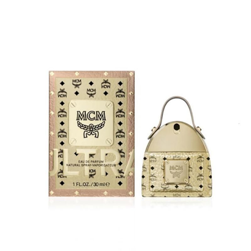 MCM MCM 極致背包淡香精 30ml - PChome 24h購物