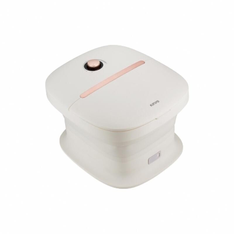 【KINYO】旋鈕溫控摺疊足浴機 IFM-7011【AB1616】 - PChome 24h購物