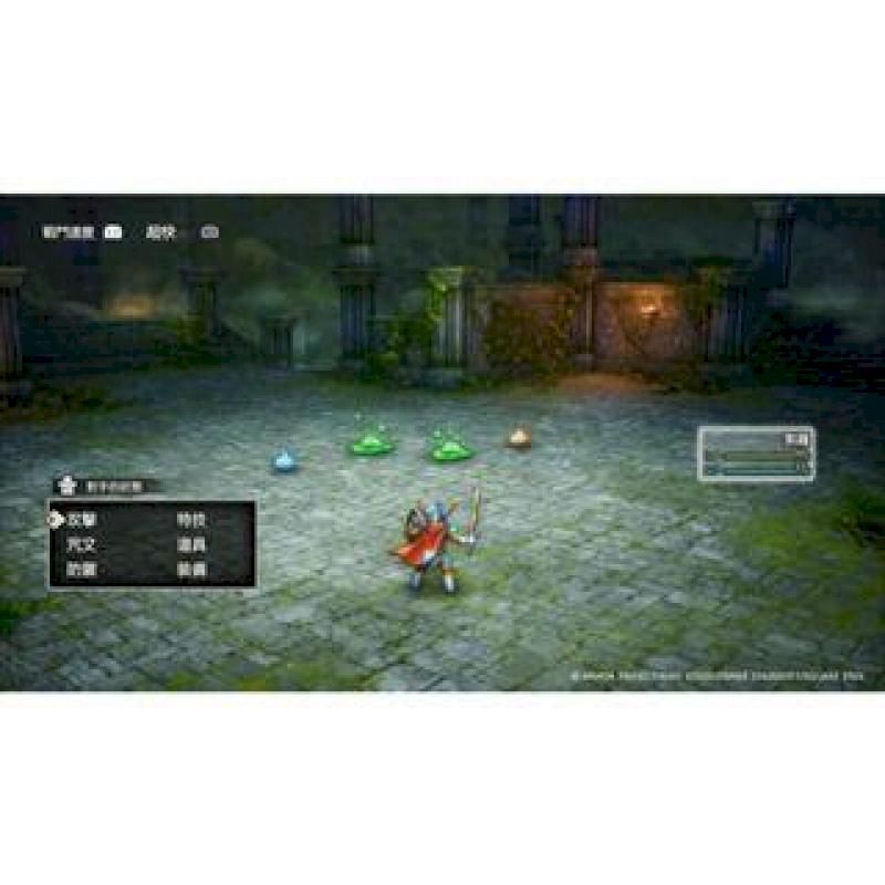 NS2 Switch 2 勇者鬥惡龍I & II HD-2D Remake 中文版 - PChome 24h購物