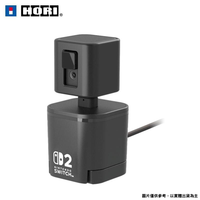 HORI NS2 Switch2 專用 USB 攝影機 NSX-023 周邊 - PChome 24h購物