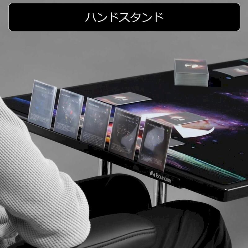 【Bauhutte 寶優特】TCG 卡牌遊戲專用桌 BHD-640DM - PChome 24h購物