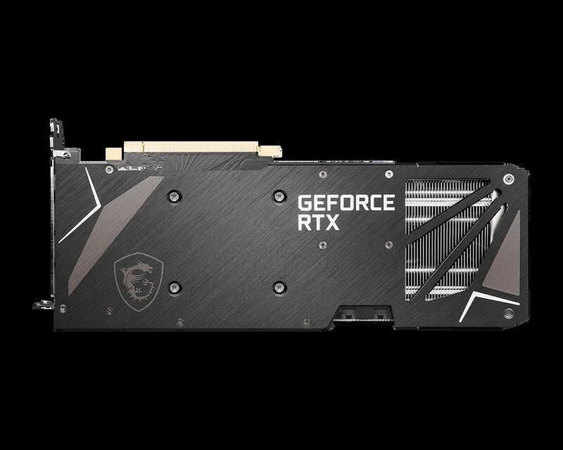 MSI 微星 RTX 3060 Ti SUPER 3X 8GD6X OC 顯示卡 - PChome 24h購物