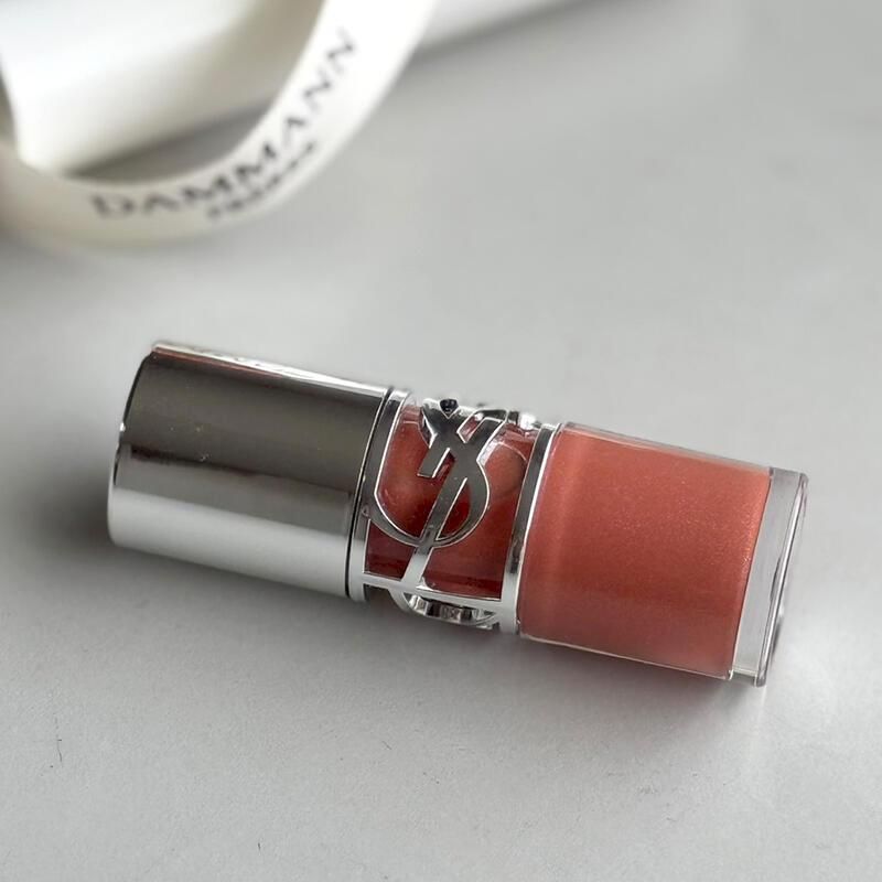 YSL 情挑誘光嫩唇凍 6ml #05 加州陽光 - PChome 24h購物