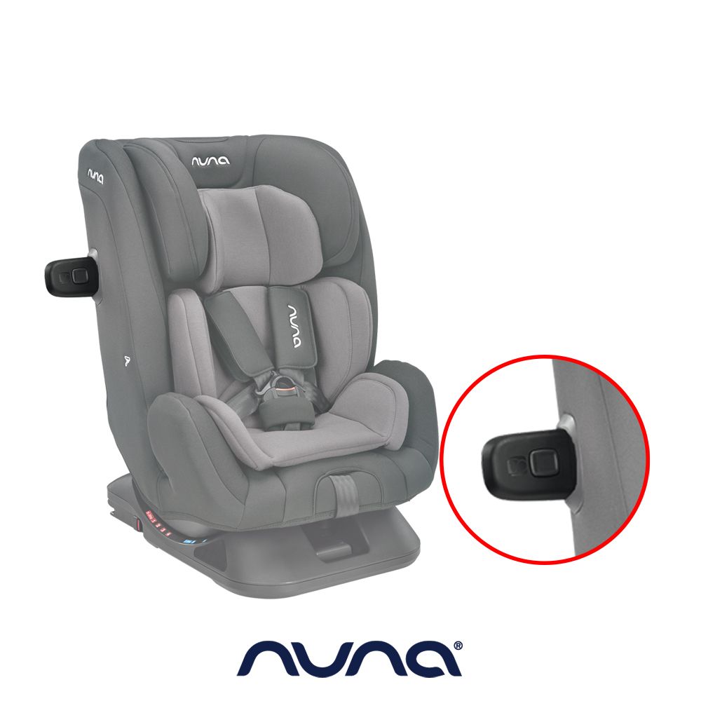 NUNA 荷蘭-TRES lx 側撞防護盾 - PChome 24h購物