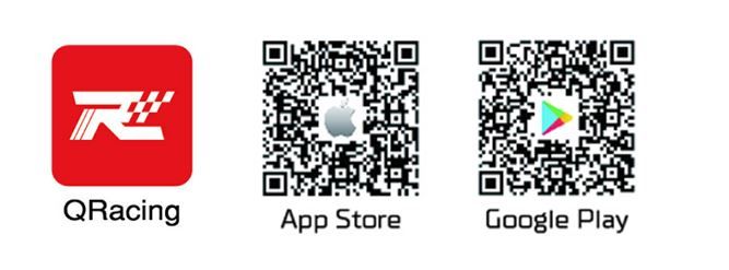 QSTARZ 25Hz極速計時器 LT-8000GT+MX (藍牙版) - PChome 24h購物