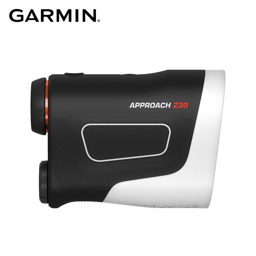 GARMIN Approach Z30 高爾夫雷射測距儀 - PChome 24h購物