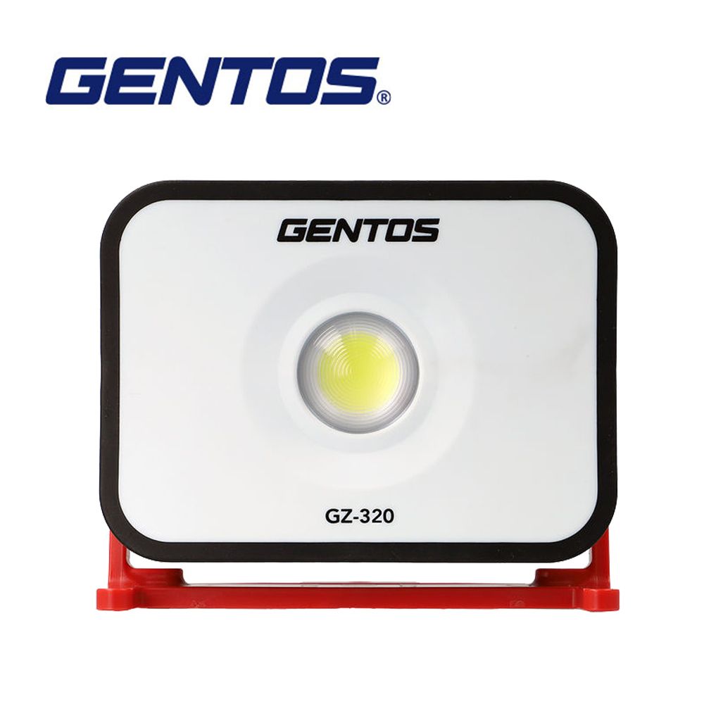 Gentos 照射燈 USB充電 1700流明 IP66(GZ-320 ) - PChome 24h購物