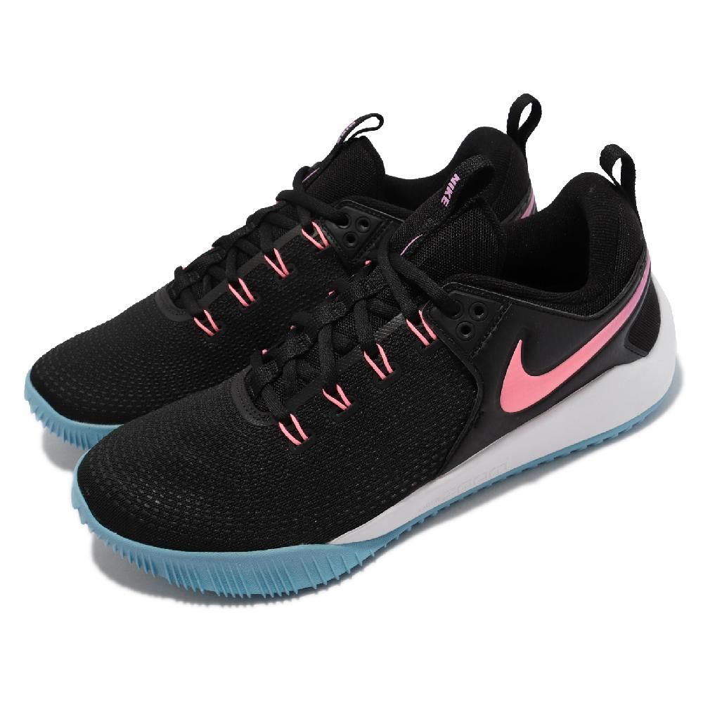 NIKE 耐吉排球鞋Air Zoom Hyperace 2 SE 男鞋氣墊避震包覆支撐 NIKE 耐吉排球鞋Air Zoom Hyperace 2 SE 男鞋氣墊避震包覆支撐