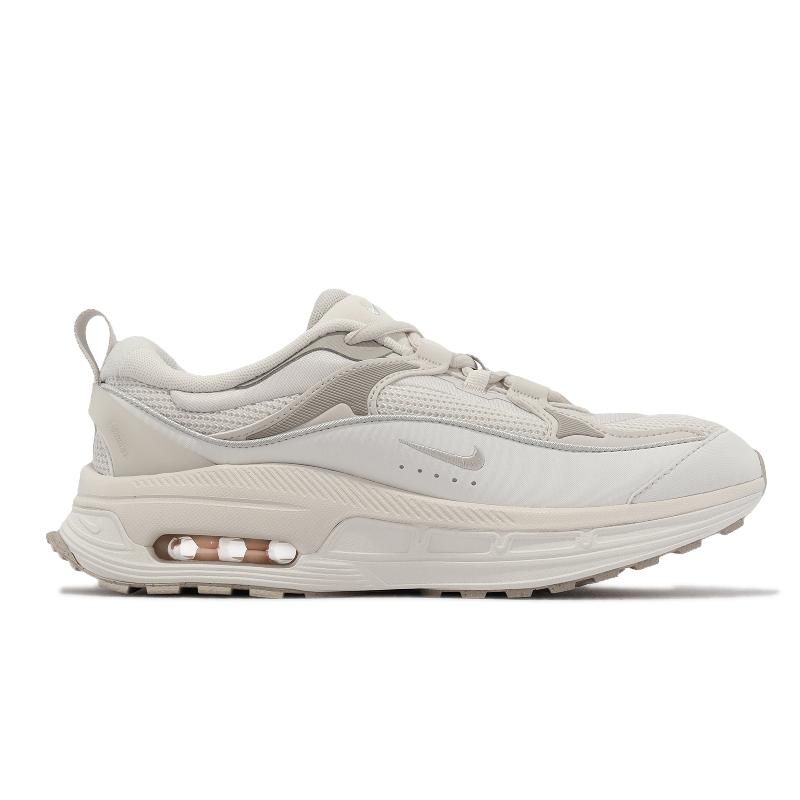 NIKE 耐吉 休閒鞋 Wmns Air Max Bliss 女鞋 氣墊 灰 白 運動鞋 緩震 FD1453-030 - PChome 24h購物