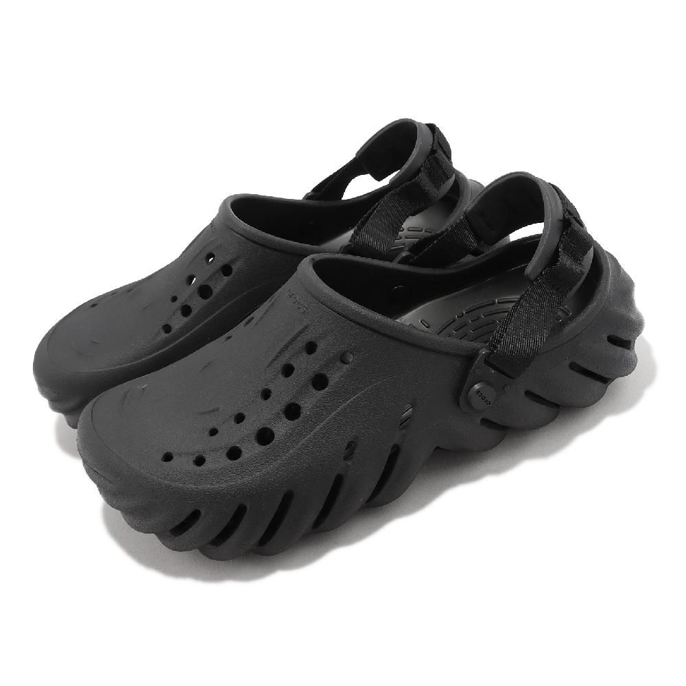 crocs 卡駱馳 echo - PChome 24h購物