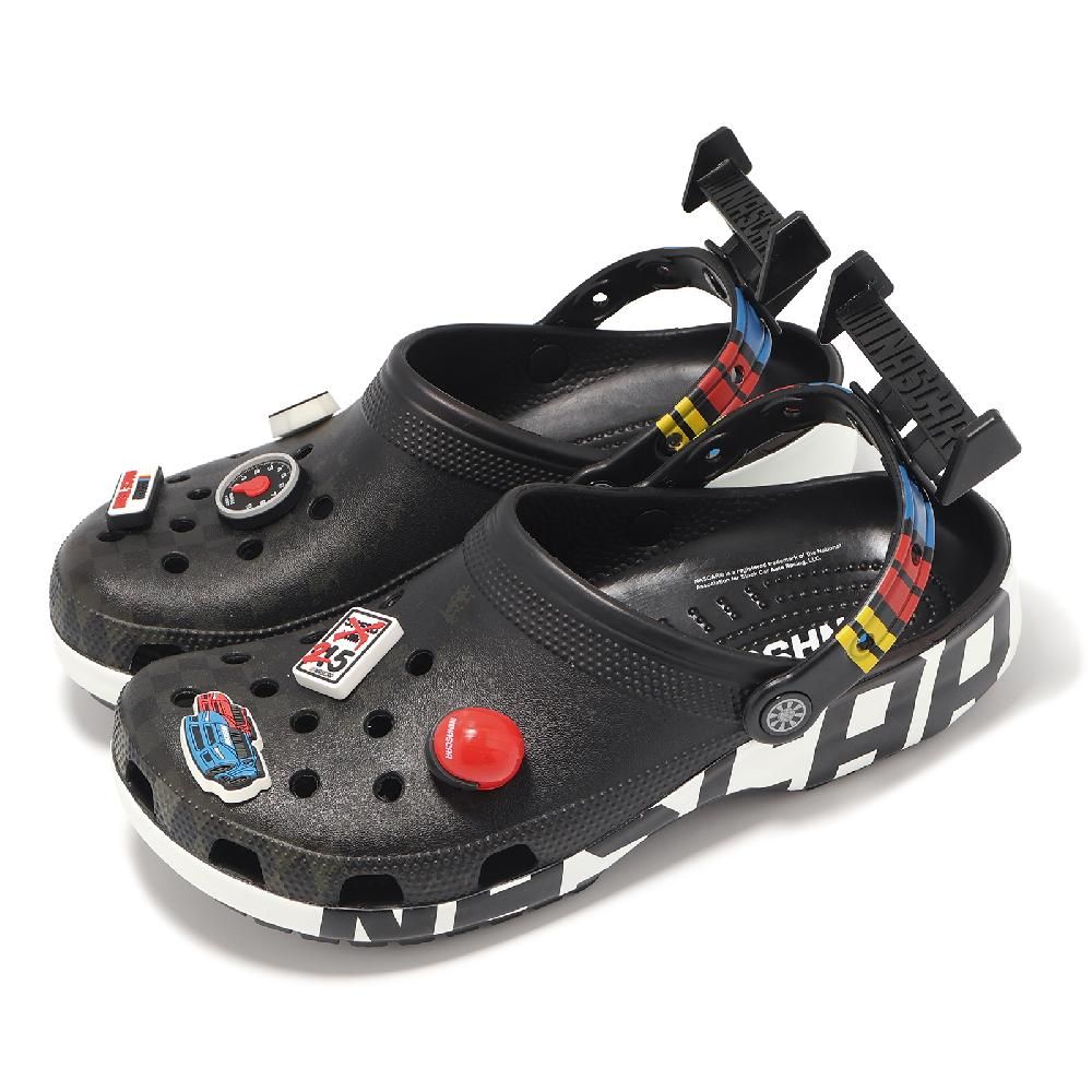 crocs 賽車 - PChome 24h購物