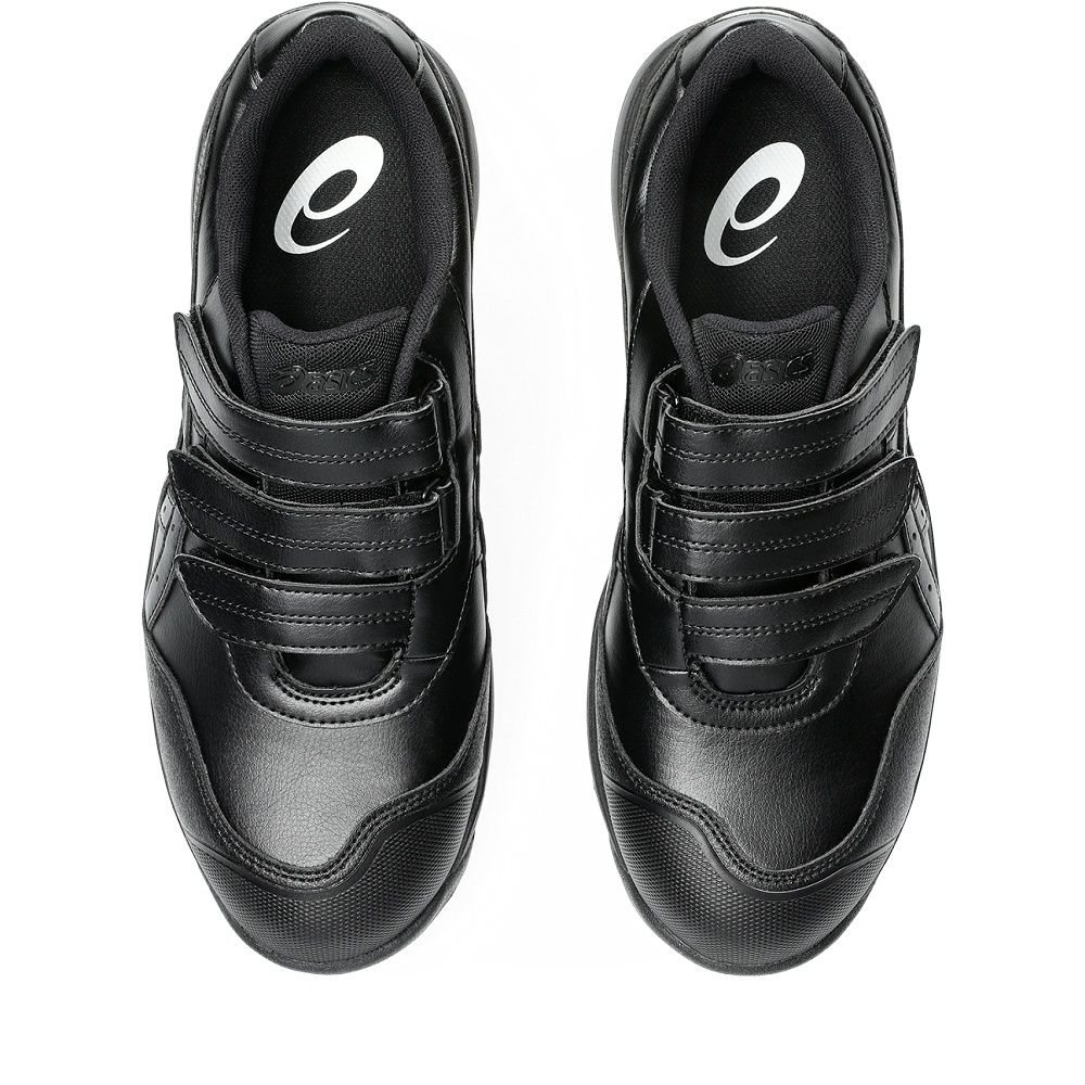 Asics 亞瑟士 WINJOB CP311 男女中性款 工作防護鞋 1273A110-001 - PChome 24h購物