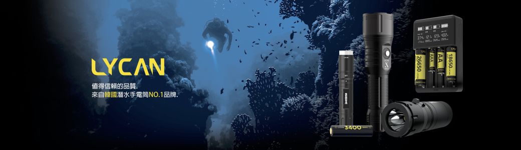 LYCAN 潛行者 L4 Plus電池充電器-檢測電池是否異常 鋰電池 支援多種型號18650 21700 26650 - PChome 24h購物