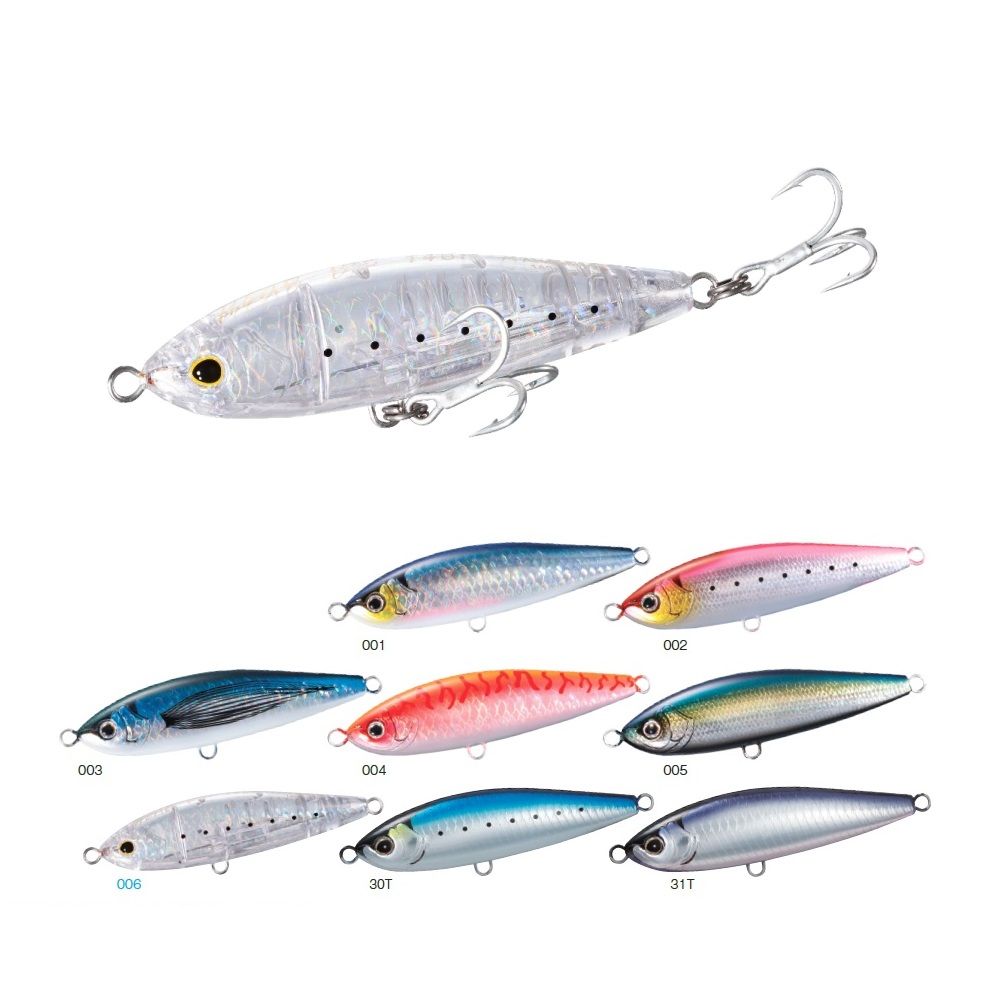 SHIMANO 禧瑪諾 OCEA HEAD DIP 175F JETBOOST OT-175L 浮水型 路亞擬餌 - PChome 24h購物