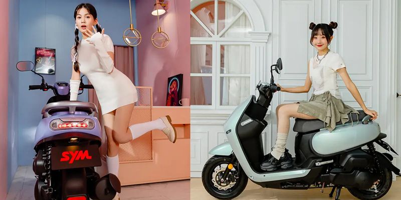 SYM 三陽 蜂鳥 CLBCU 125 keyless CBS/碟/七期 2025全新車 - PChome 24h購物