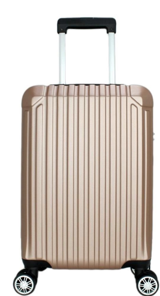 【南紡購物中心】 Eason 24吋行李箱可加大360度飛機輪固定密碼鎖ABS材質 - PChome 24h購物