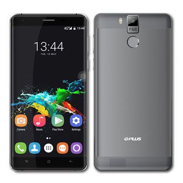 G-PLUS F68 高畫質大電池4G抓寶機(灰色) - PChome 24h購物