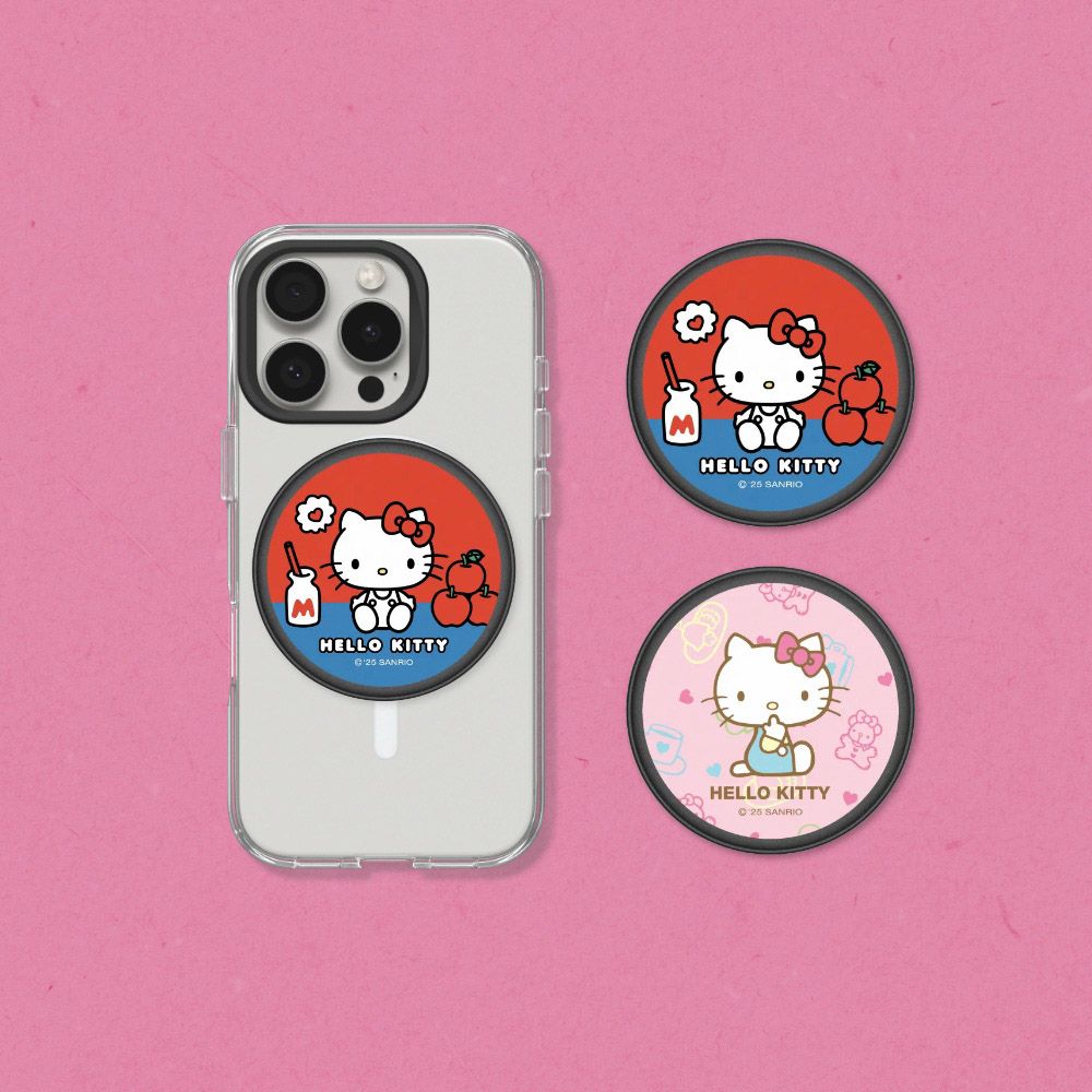 Hello Kitty | 聯名/獨家設計 | 犀牛盾 - PChome 24h購物