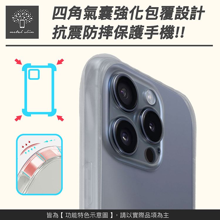 Metal-Slim Motorola Moto G56 精密挖孔 強化軍規防摔抗震手機殼 - PChome 24h購物