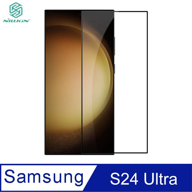 NILLKIN 耐爾金 SAMSUNG 三星 Galaxy S24 Ultra S24U Amazing CP+PRO 防爆鋼化玻璃貼 - PChome 24h購物