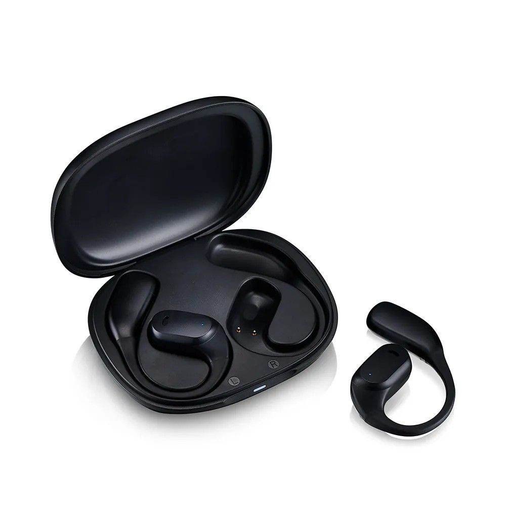 KINYO 耳掛式藍牙耳機 (BTE-3993) - PChome 24h購物