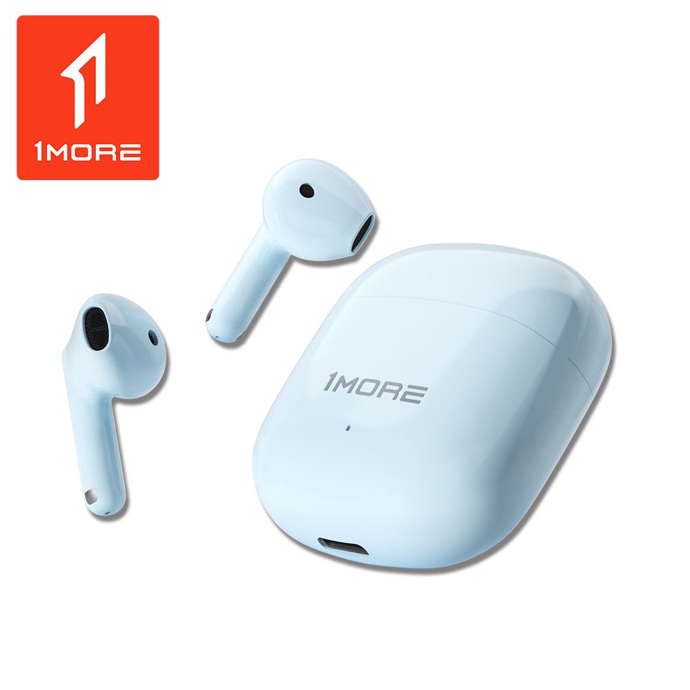 1MORE 萬魔聲學 真無線藍牙耳機 / Q10 - PChome 24h購物